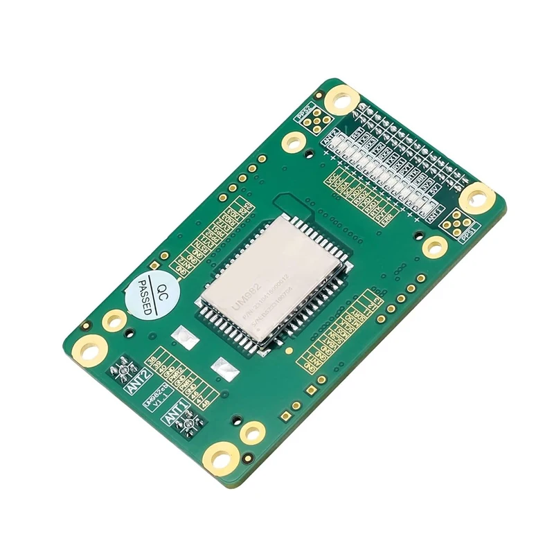 UM982 Development Board - Dual Antenna GNSS Positioning