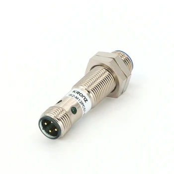 Kronz (guangzhou) Electronics Co., Ltd. - Industrial Connectors, Sensors