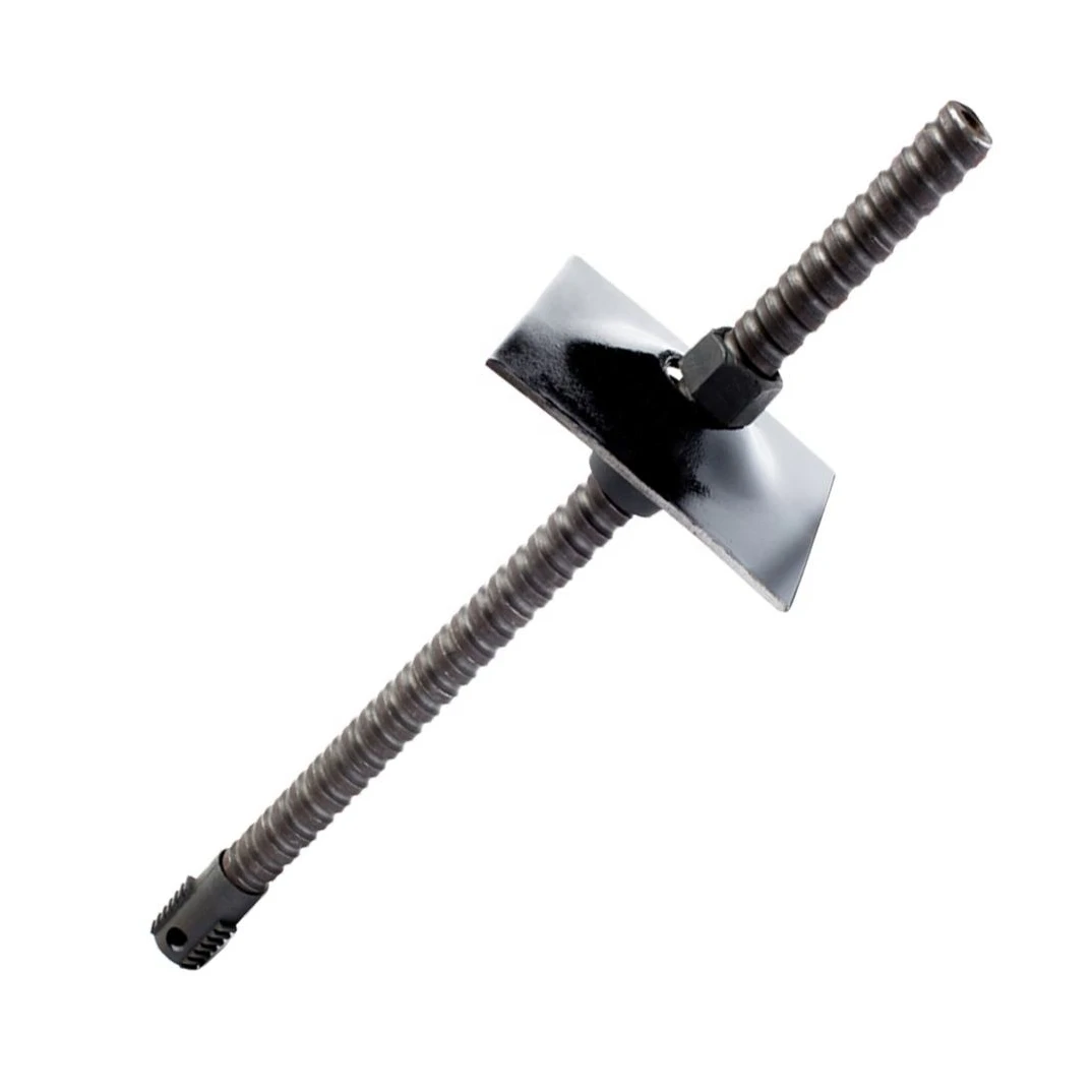 Good Selling Selfdrilling Anchor Hollow Grouting All Thread Threaded ...