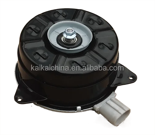 批发适用于丰田RAV4 13 ~ 16 1636336100 DENSO.2680005041的KK33-2350A-1风扇电机 ...