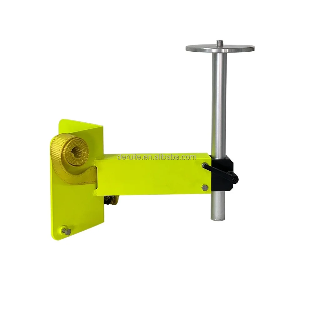 COLUMN/CYLINDER BRACKET for HEAVY INSTRUMENT SUCH AS TOTAL STATIONS ...