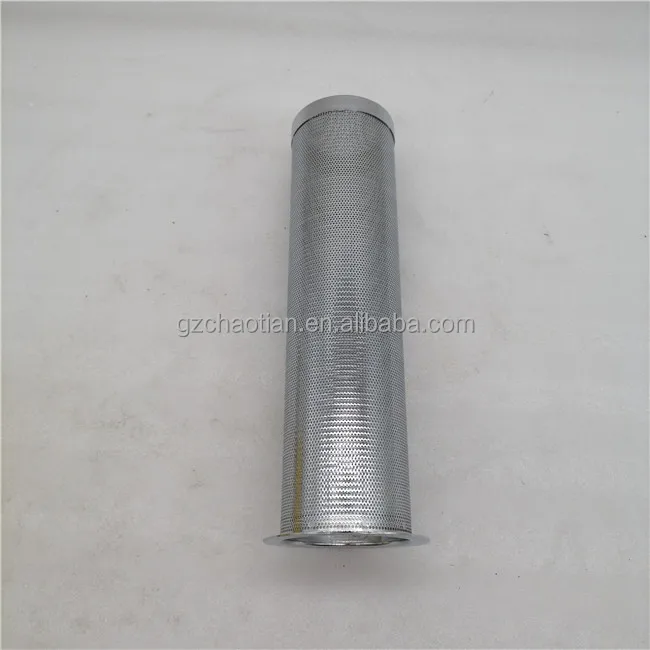 High Quality Diesel Tank Strainer SK210-8 for Excavators