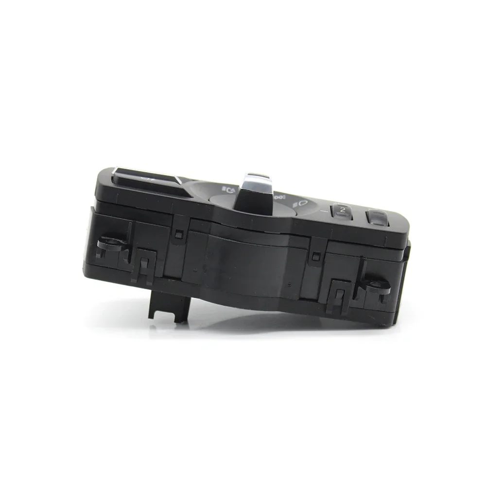Car Front Headlight Switch Assembly for BMW Series F10-F26