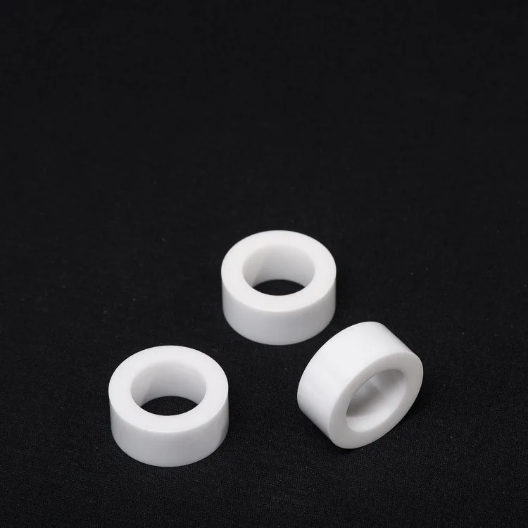 99% Alumina Ceramic Friction Disc Cutterhead Disc Industrial Ceramic ...