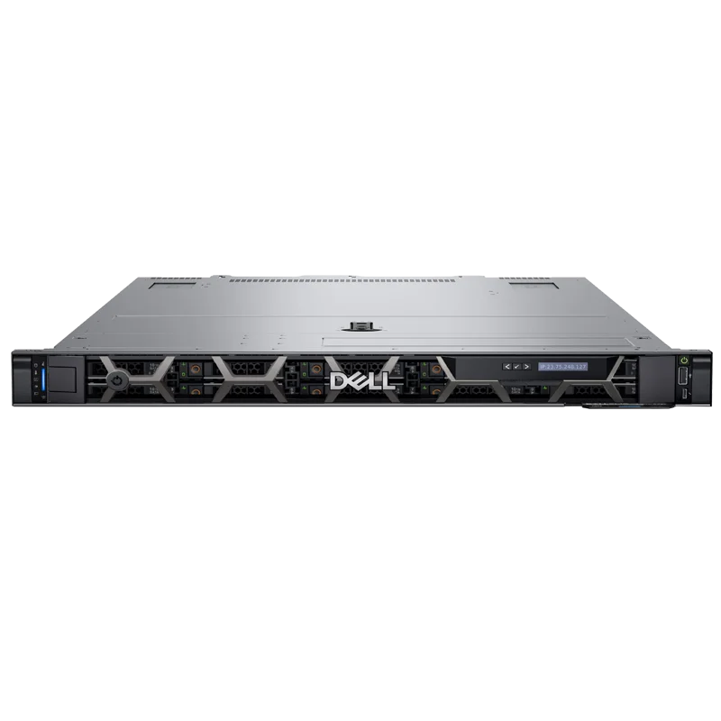 Poweredge R650 Rack Server – PowerEdge R650-rack-server – GFJB