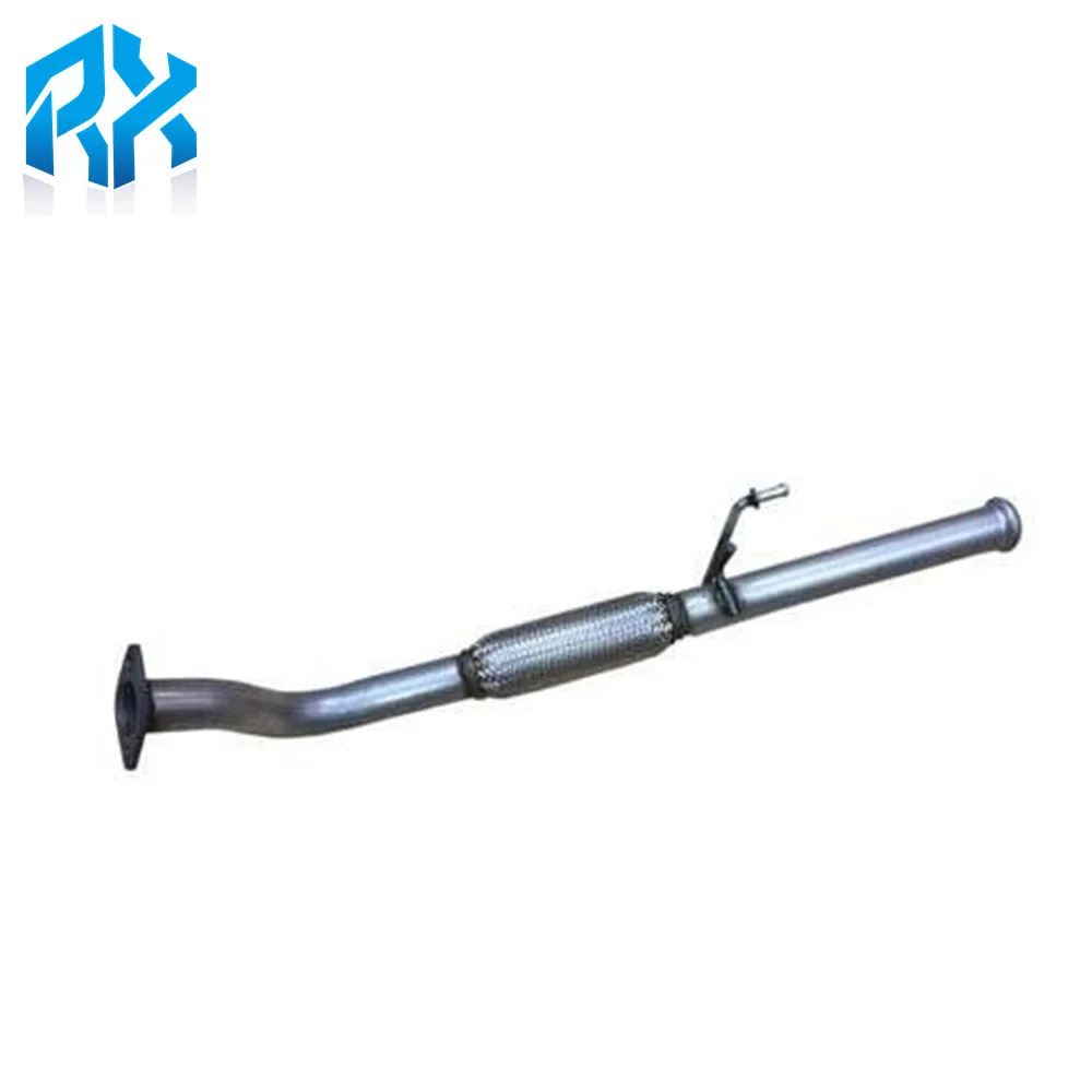 Hyundai Porter Exhaust Pipe - Durable & Efficient Solutions