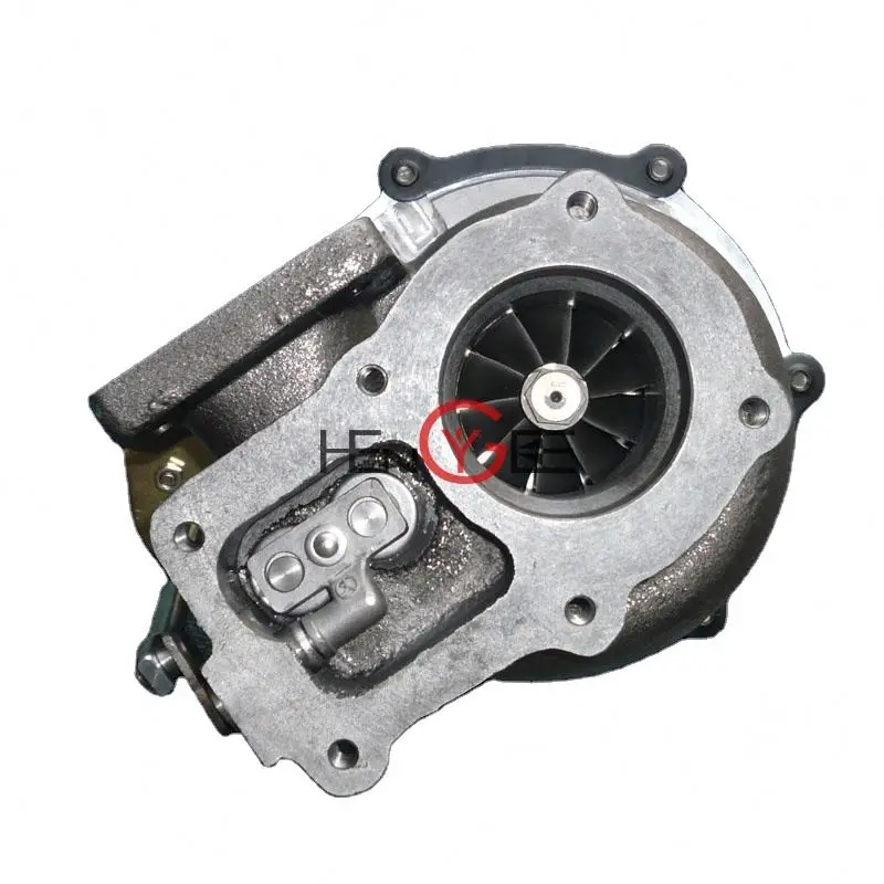 Alibaba.com: GT3576 Turbocharger 479016 24100-3251C for Hino J08C Turbo ...