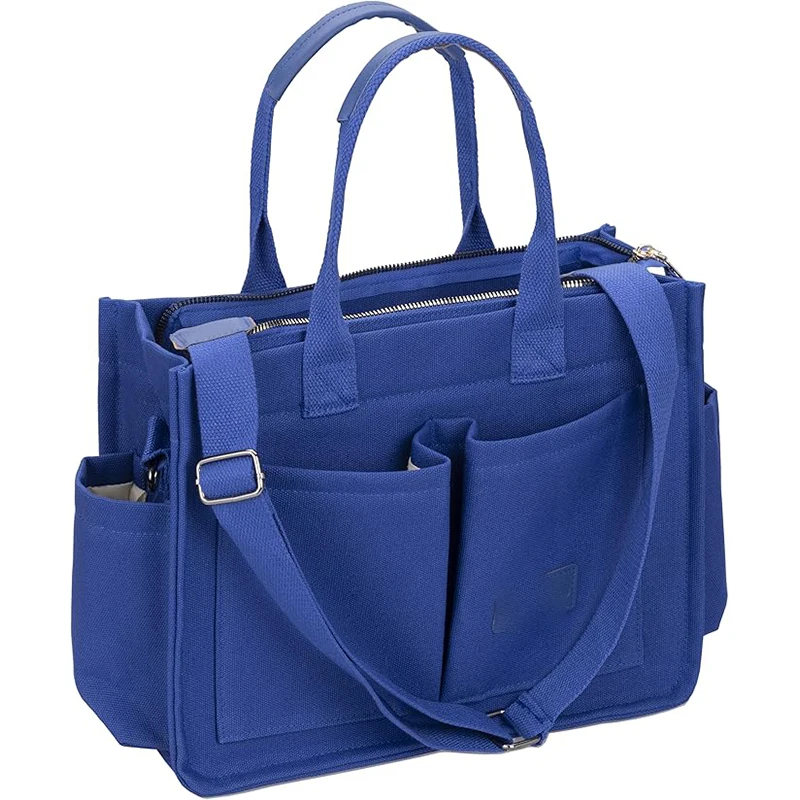 Free Sample Weekender Overnight Duffel Bag with Shoes Compartment for ...