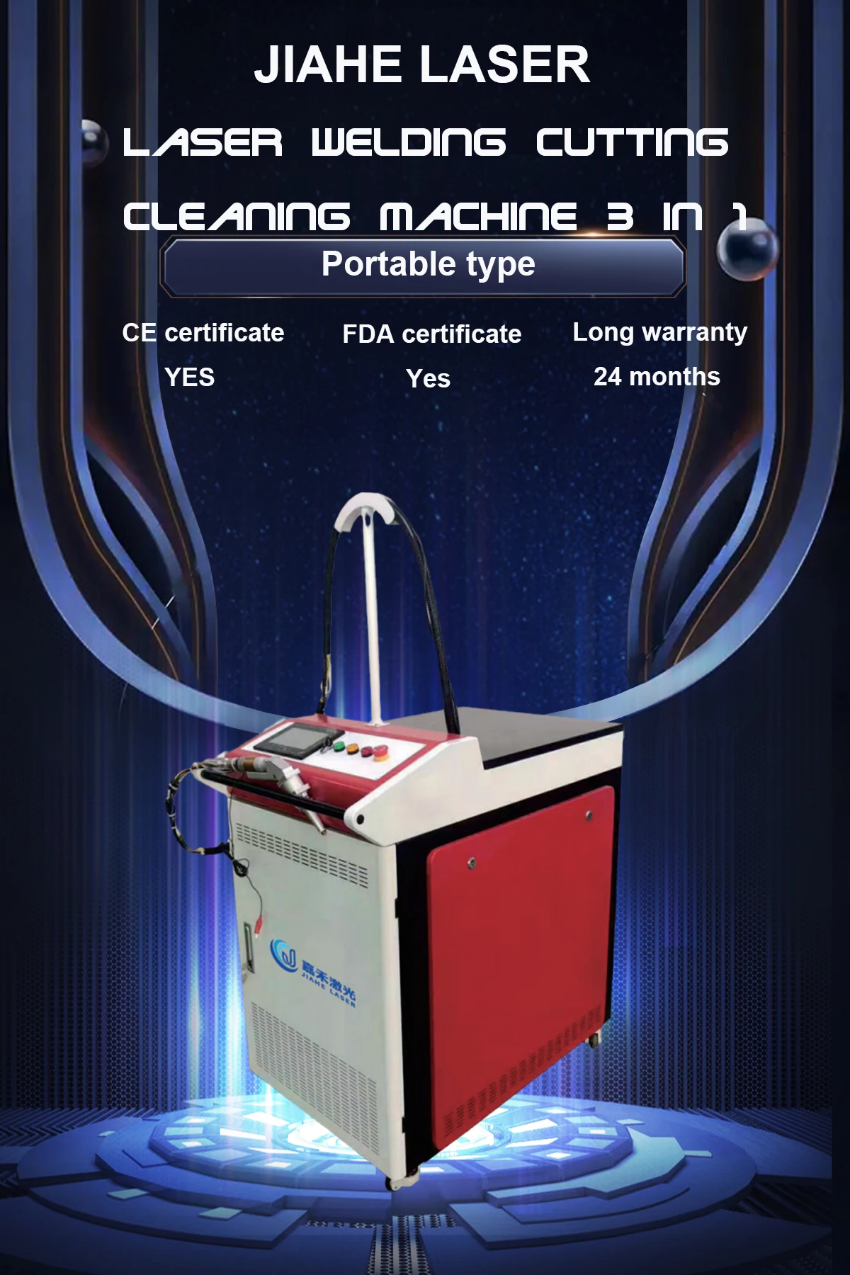 激光焊接机便携式激光焊接机2000w金属激光焊接机 - Buy 激光焊接机便携式,Laserwelding,激光焊接机3合1 Product on Alibaba.com