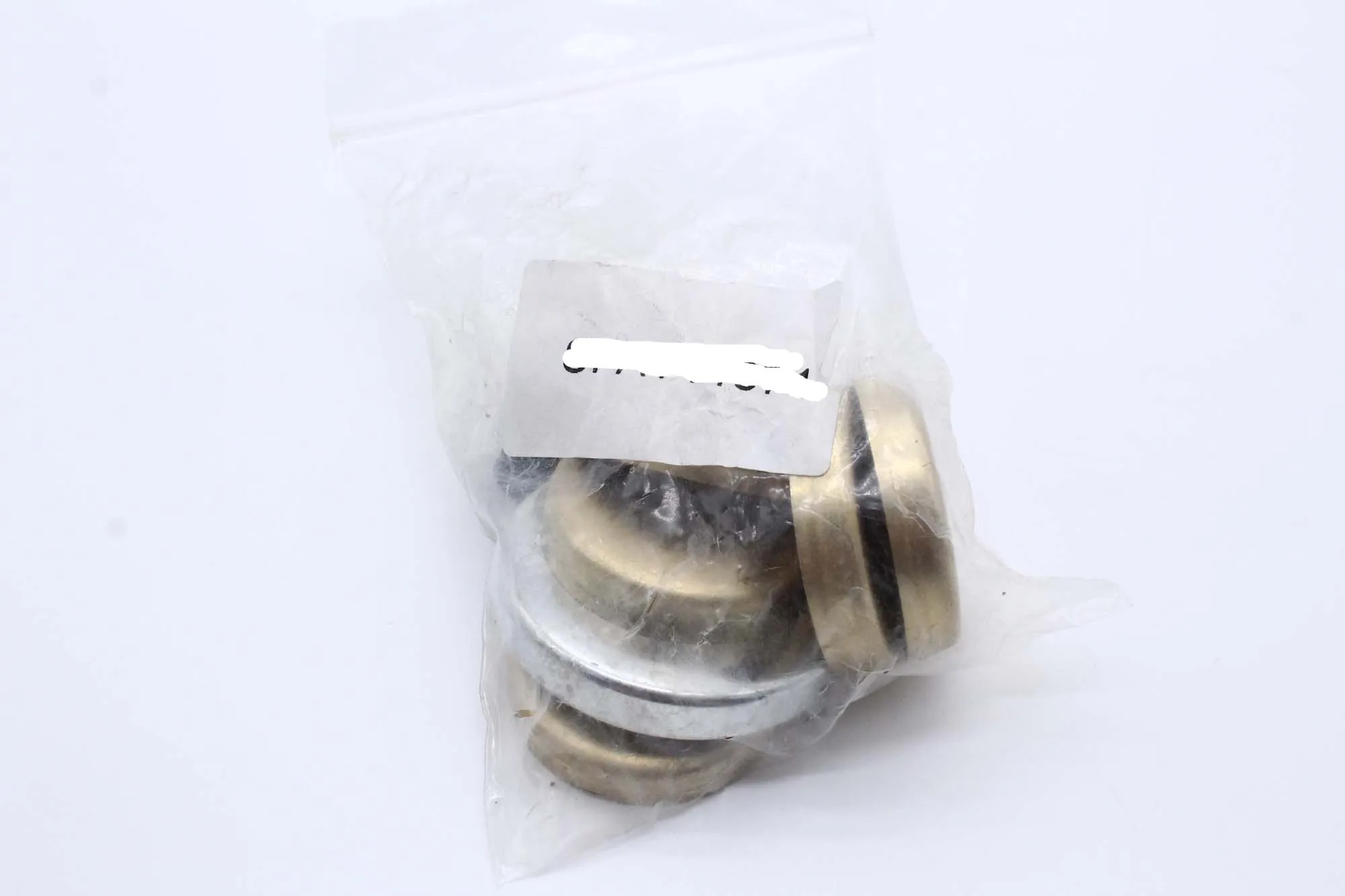 For SBC Chevy Brass Freeze Frost Plug Kit Small Block 283 305 327 350 ...