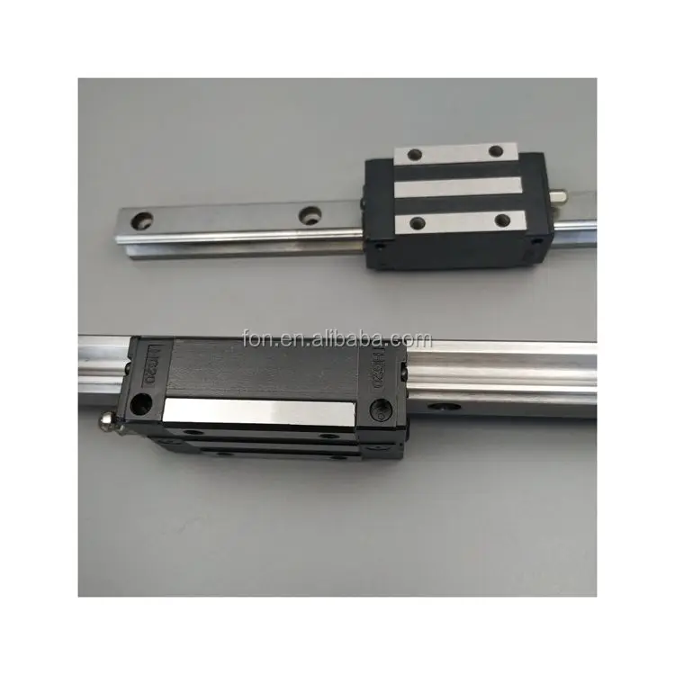 Guía lineal cnc guías de proximidad y com motor paso a paso| Alibaba.com