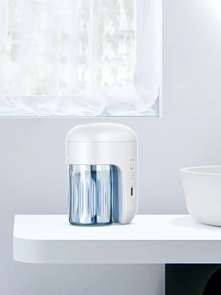 Scenta Commercial Small Room Air Fresh Charm Smell Manual Waterless ...