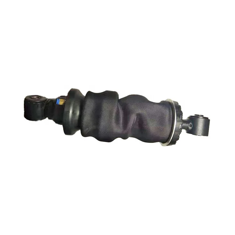 MAN Truck Air Spring Bellows - Durable & Reliable Solutions