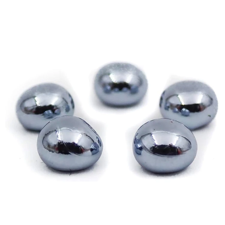 Factory Osmium Cube 99.95% Metal Osmium Os Element Osmium Pellet Target ...