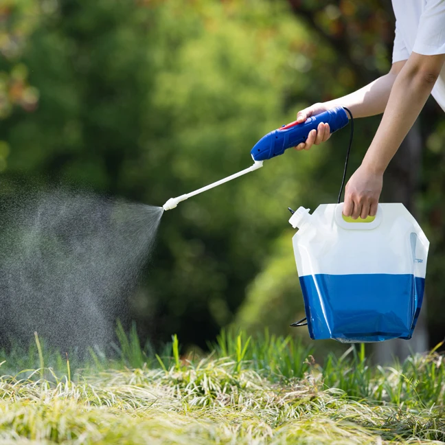 Hand Sprayer For Pesticides