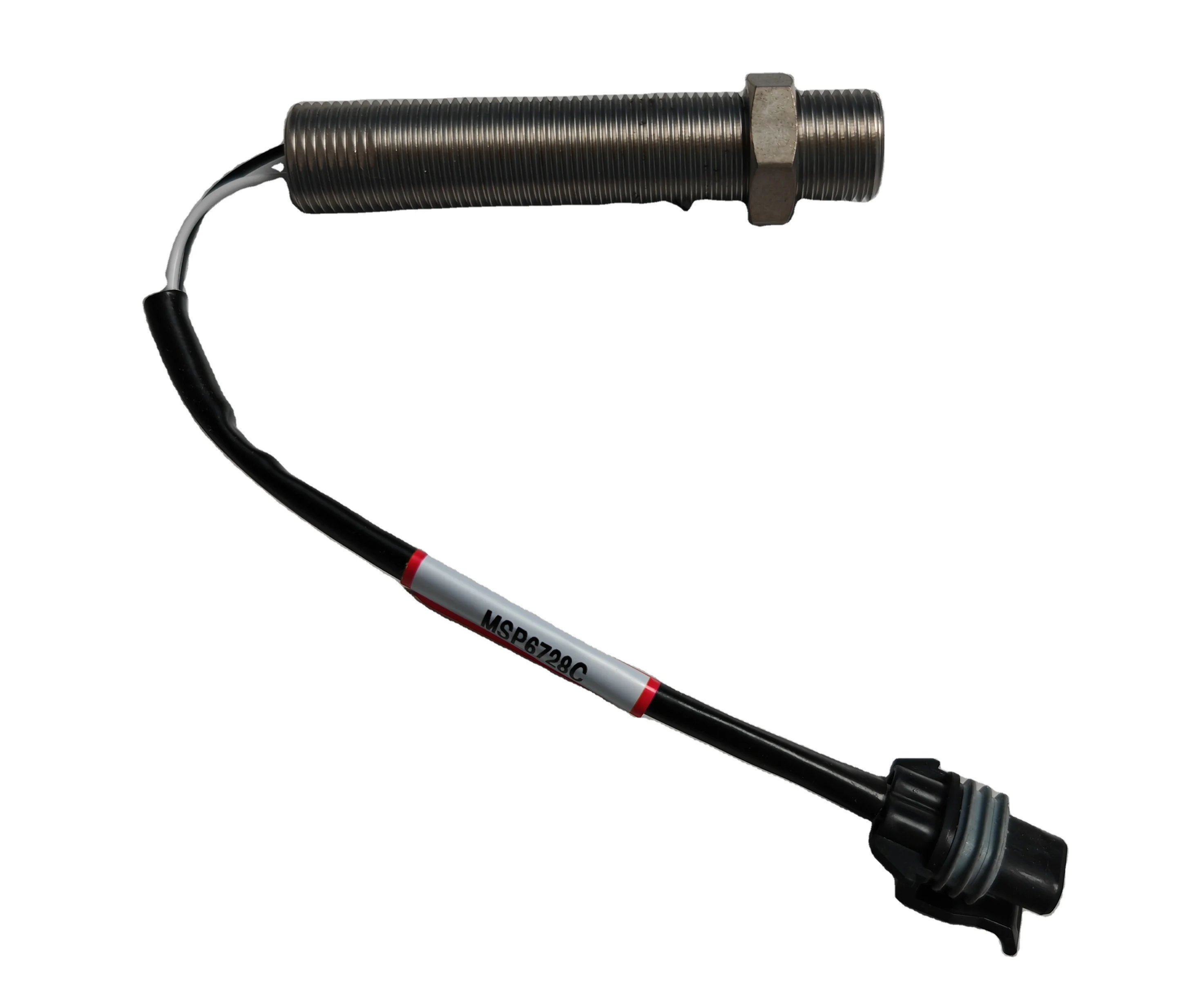 Original Diesel Generator Magnetic Speed Pickups Msp6728c - Buy Speed ...