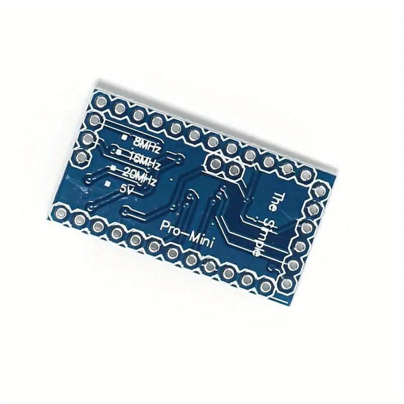 New Pro Mini 328p Mini 5v/16m Atmega328 Atmega328p 16mhz Mega328p For ...