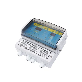Swimming Pool Equipment Water Quality Control System Automatic Digital ...