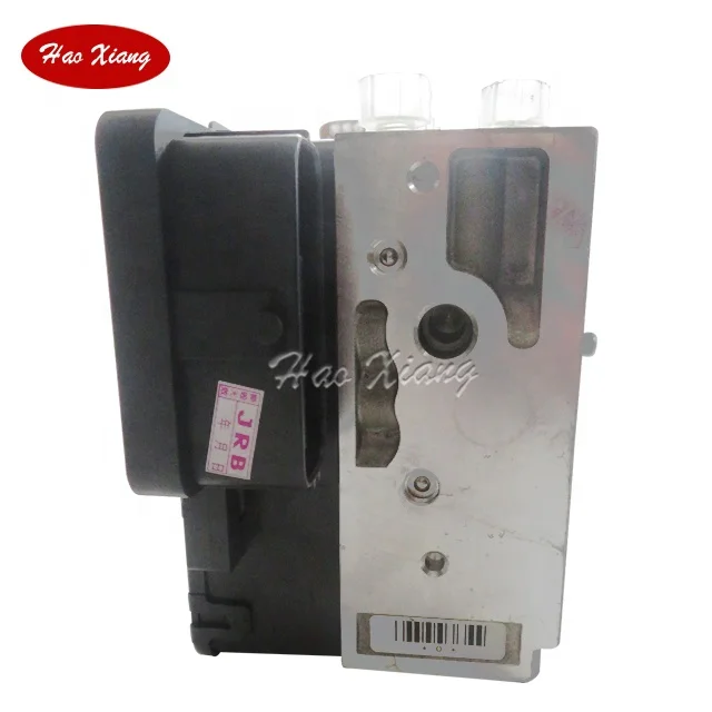 Anti Lock Brake System Actuator For Highlander Hybrid Lexus ABS ...