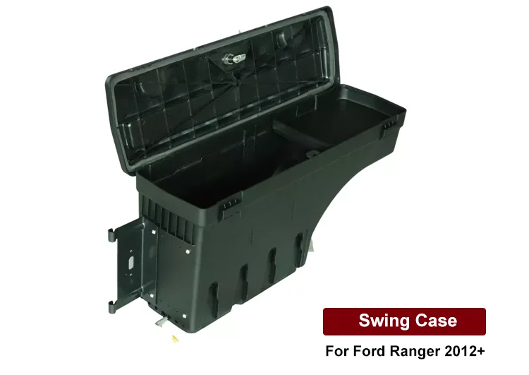 Hot Selling Good Quality Storage Box For Ford Ranger Plastic Car ...