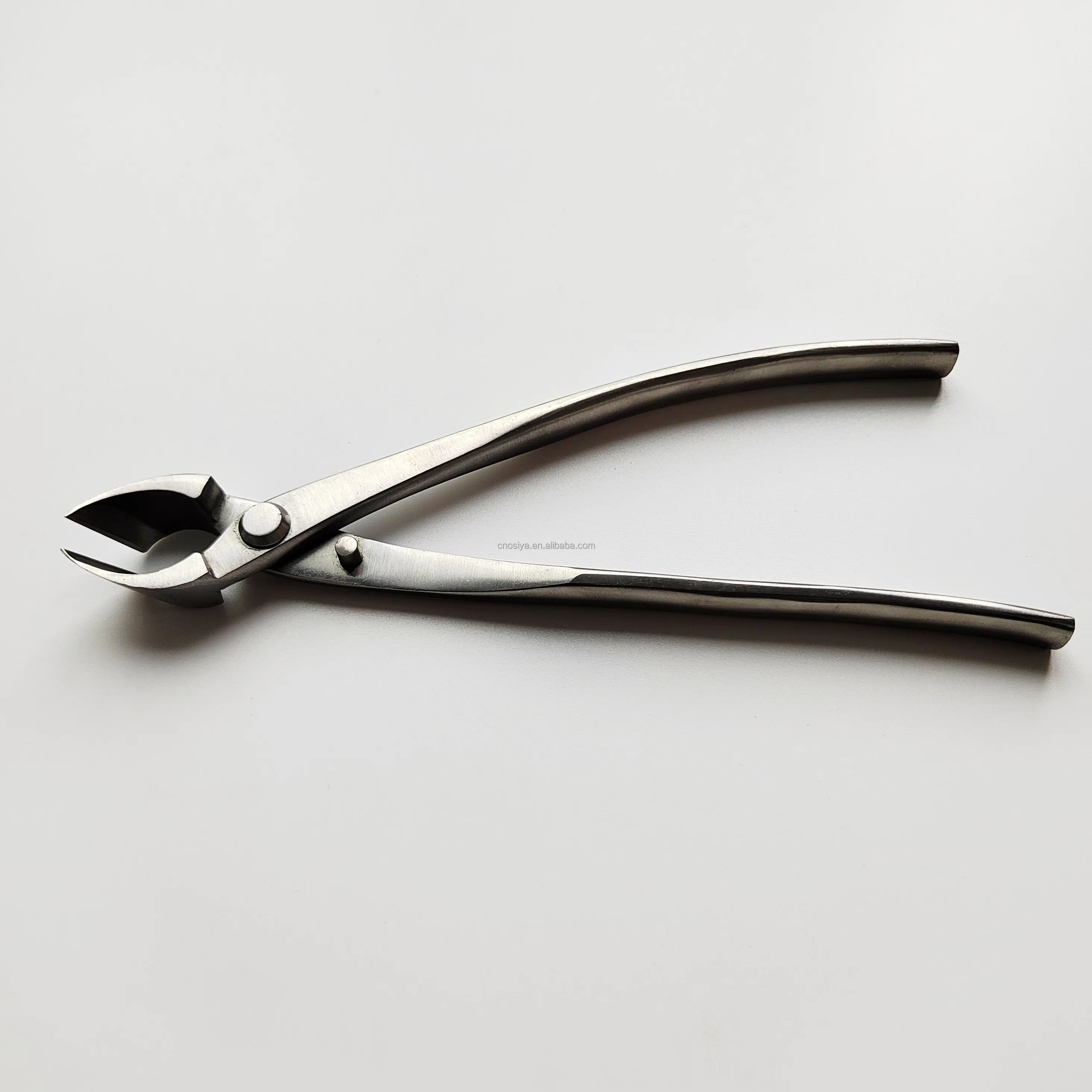 Premium Bonsai Tools Kit - High Quality Stainless Steel