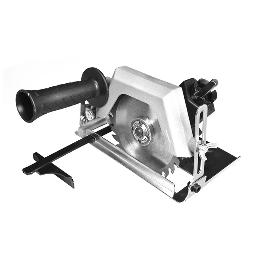 Electric Drill Modified Tool Attachment - 2 in 1 Accessories