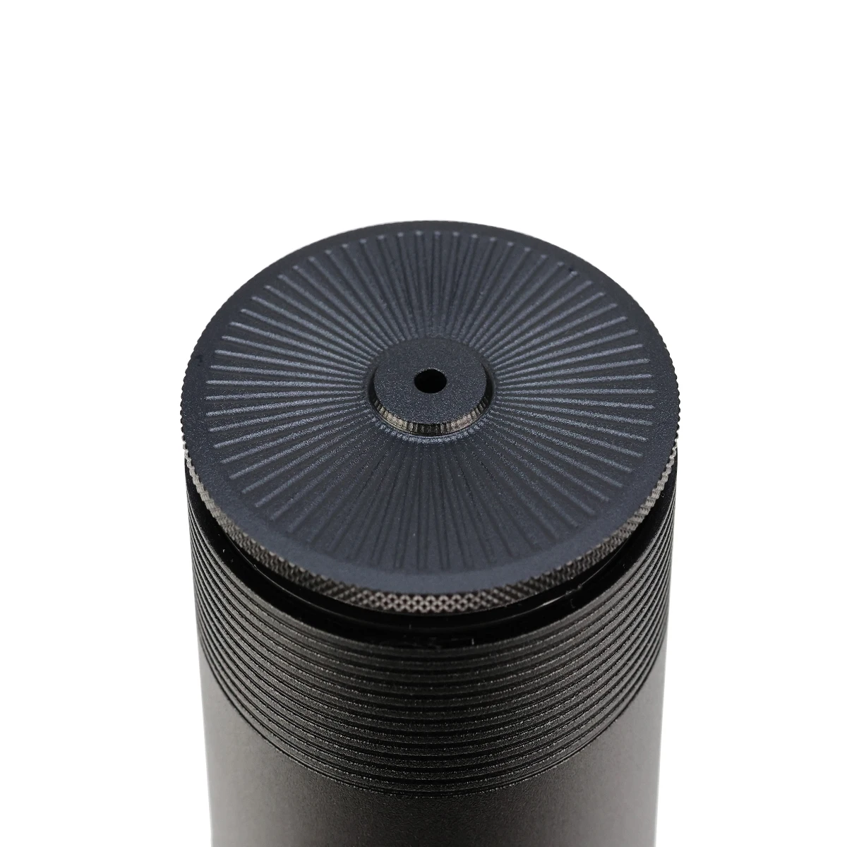 Remote Control Tower Scent Diffuser - Industrial Aromatherapy