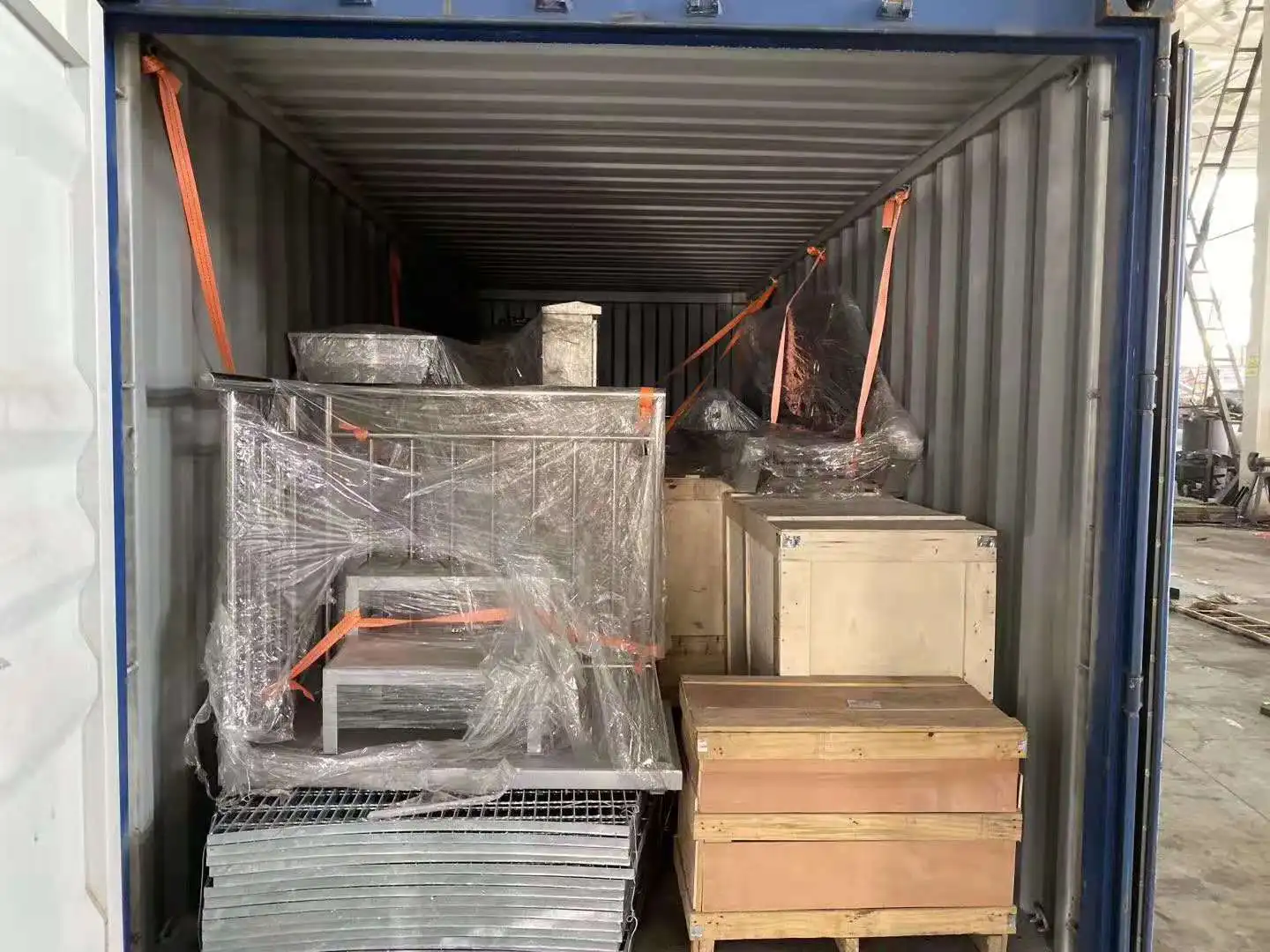 Biodigester Biodigestor System Biodigestor System Wastewater Treatment ...