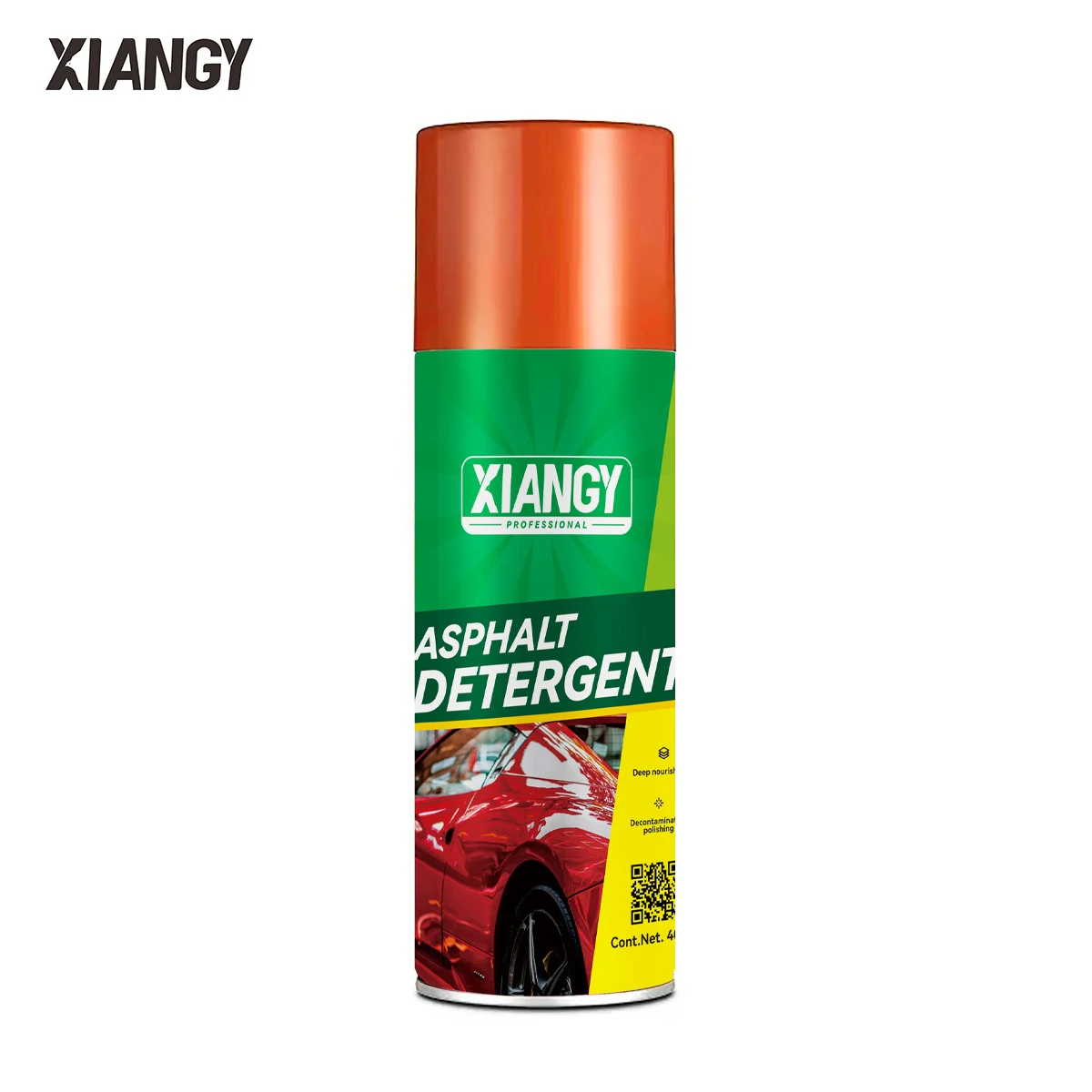 Factory Oem Car Care Cleaner Remove Asphalt Surface Aerosol Spray Tar ...
