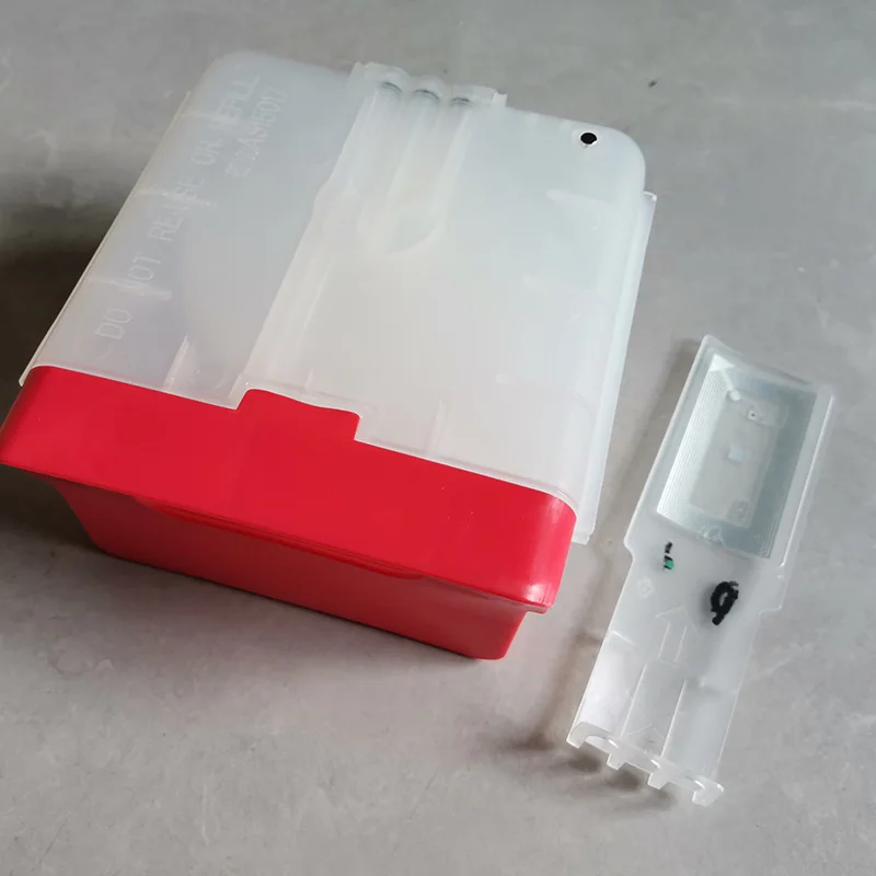 Linx 8900 FA11100 EASI-Change Service Kit for Inkjet Printer – Quality ...