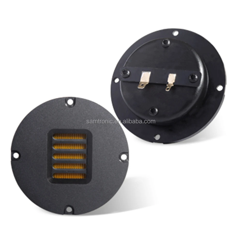 Samtronic Audio Ribbon Tweeter - Professional Hifi Speaker