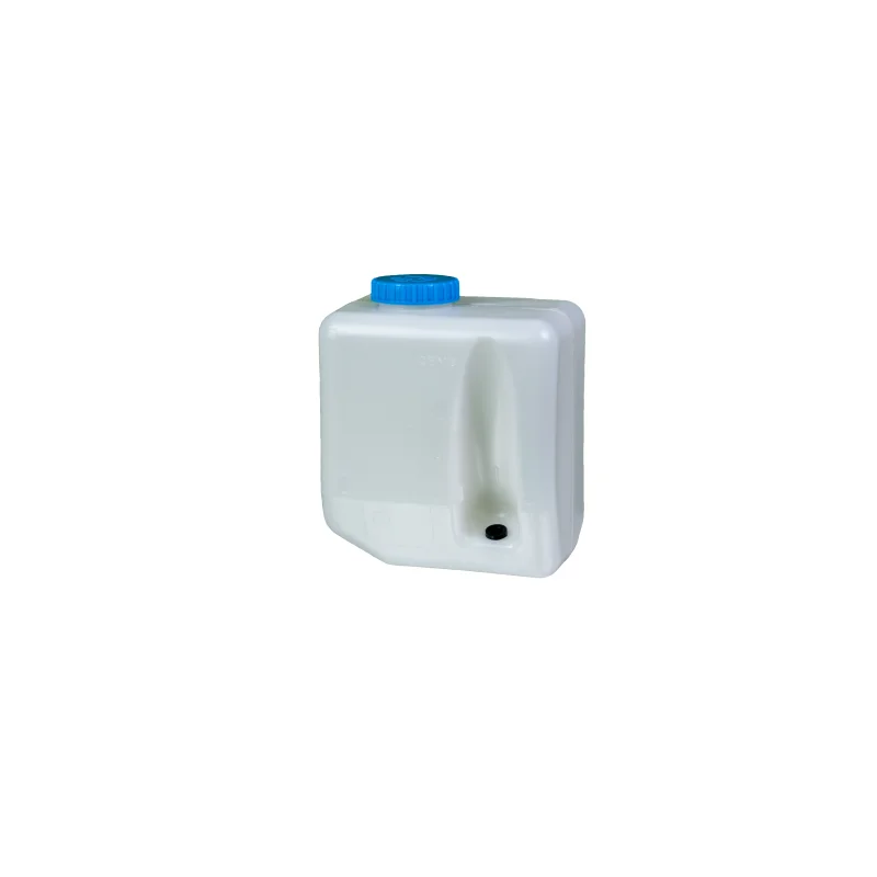 Roto Molding 100l 200l Plastic Water Tank Square 50 Gallon Plastic ...