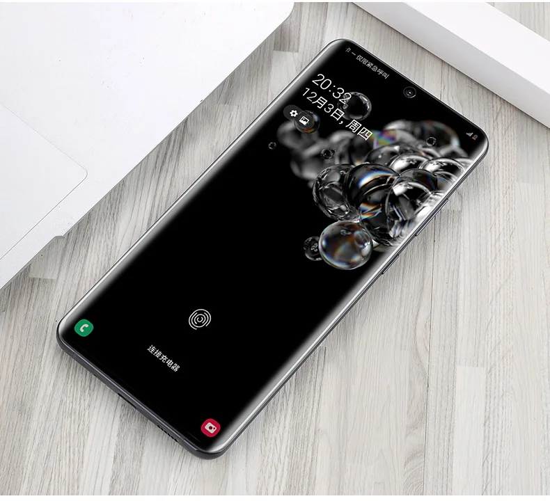 High Quality Us Euro Version Used Mobile Phone For Samsung S20 Plus ...