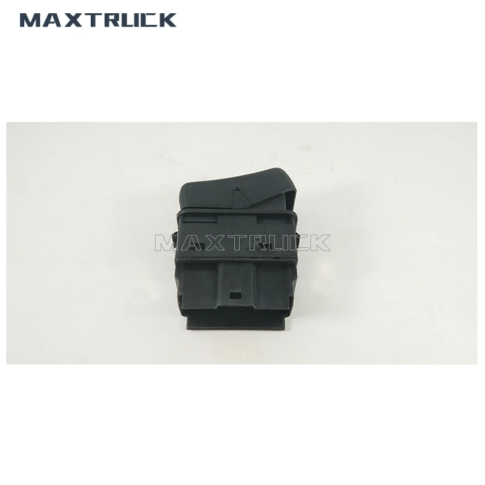 Truck Parts Hazard Warning Switch 8157750 1096414 For Vol Truck - Buy ...