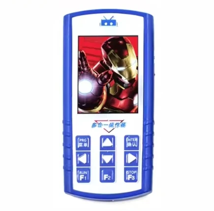 Elevator Test Tool - Universal Service for Passenger Elevators