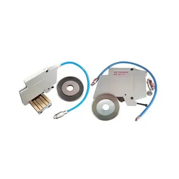 Circular Pneumatic Air Slitter Blade Holders/knife Holders For Slitting ...