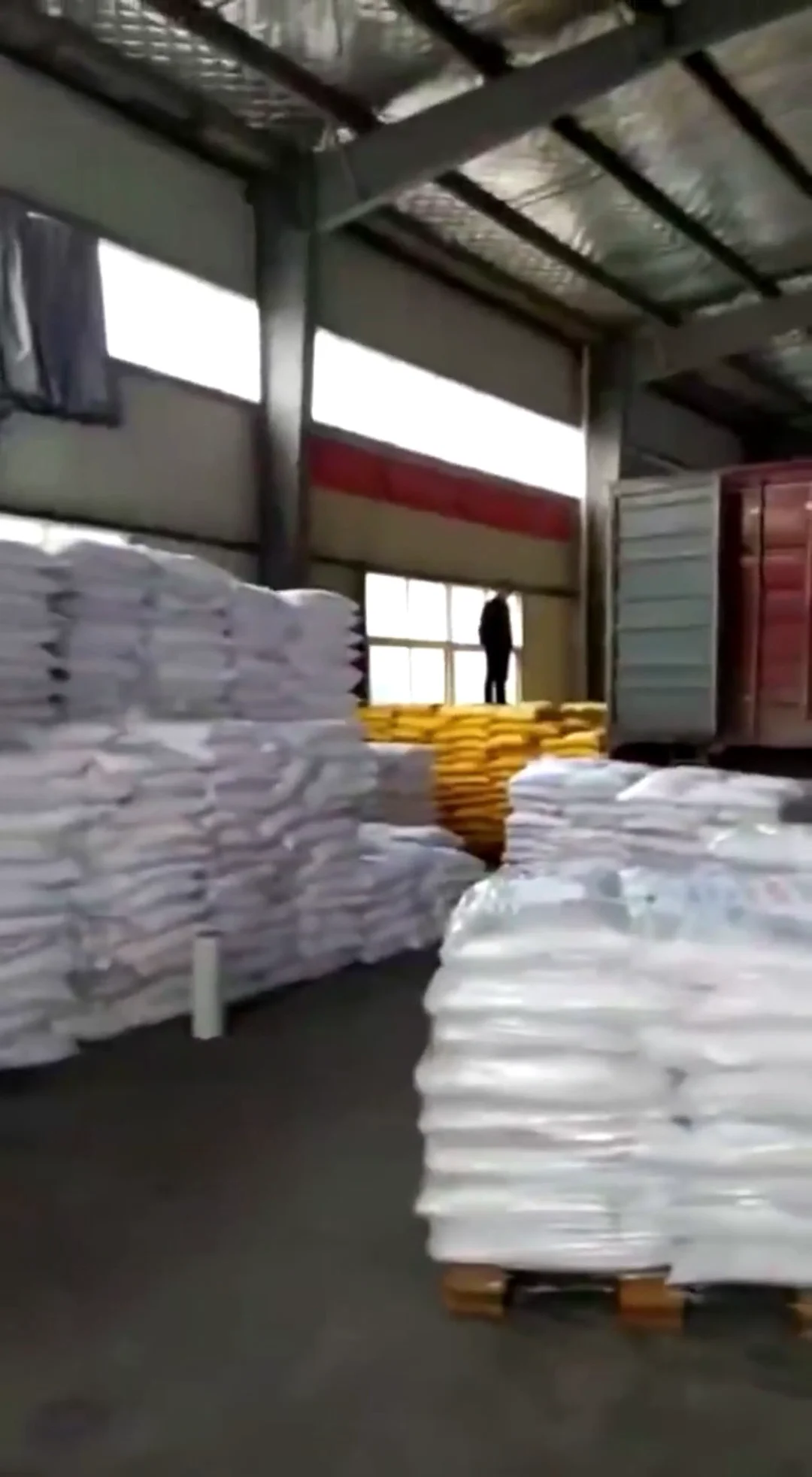 Jingbang Chemical Iron Ferric Stearate For Plastic Film Cas 555-36-2 ...