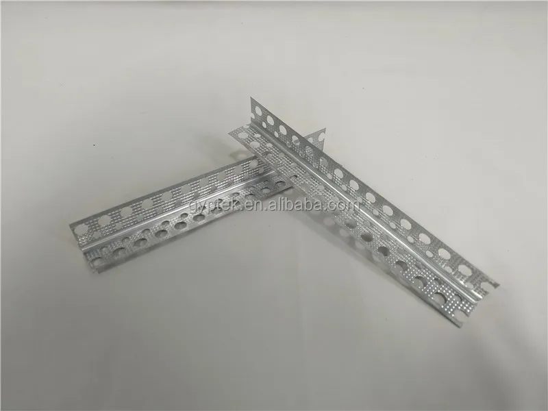 Aluminium Corner Angle Drywall Corner Bead - Durable & Stylish