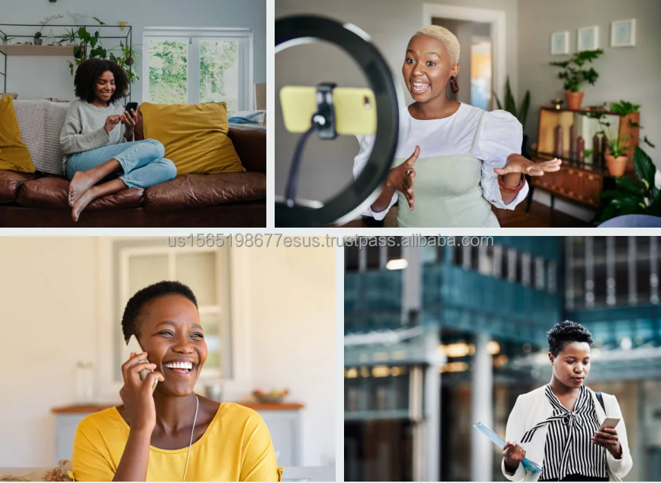 For 2024 Angola Market Luanda Hot Sell Unitel Angola Telecom Movicel New S24 Ultra Unlocked ...