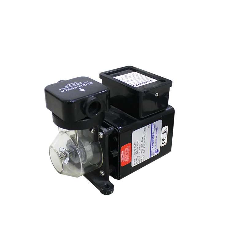 Chlorine Controller Dosing Pump Water Treatment Dosing Pump Supplier ...