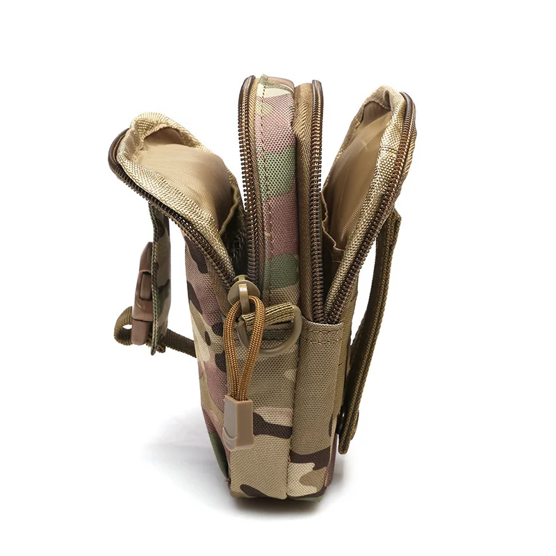 Wholesale Tactical Molle Pouch Bag Edc Utility Gadget Waist Bag Pack ...