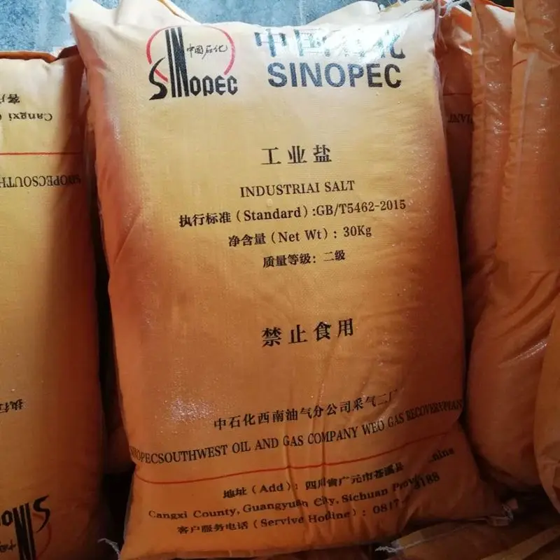 Industrial Grade /food Grade Pure Dried Vacuum Salt (pdv Salt) With ...