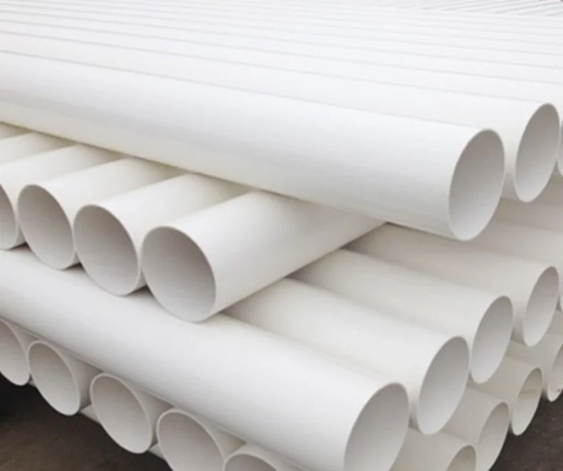 Pvc Upvc Drilling Casing Pipe Production Line Double Layer Three Layer ...