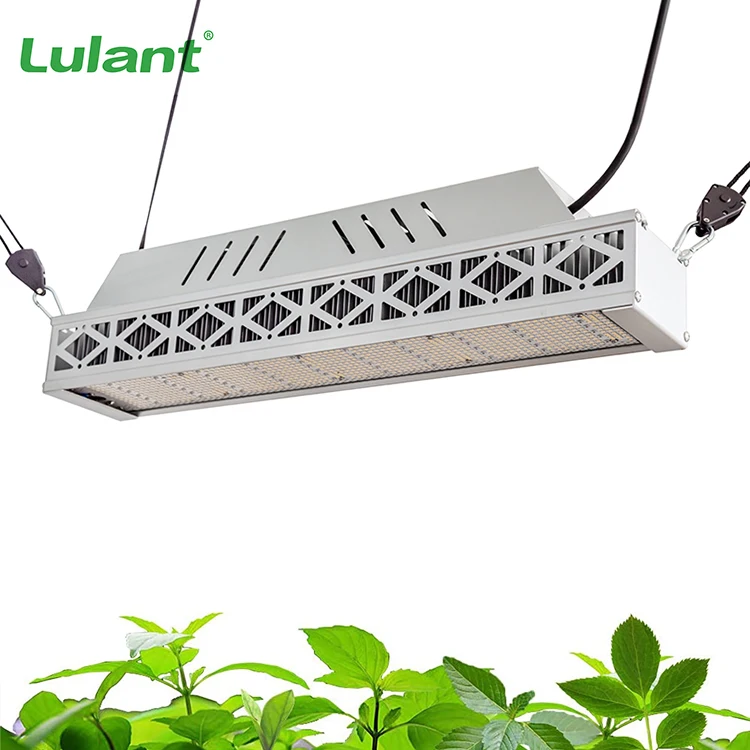 Flexlble Dimming Design Greenhouse Waterproof Ip65 Grow Light ...