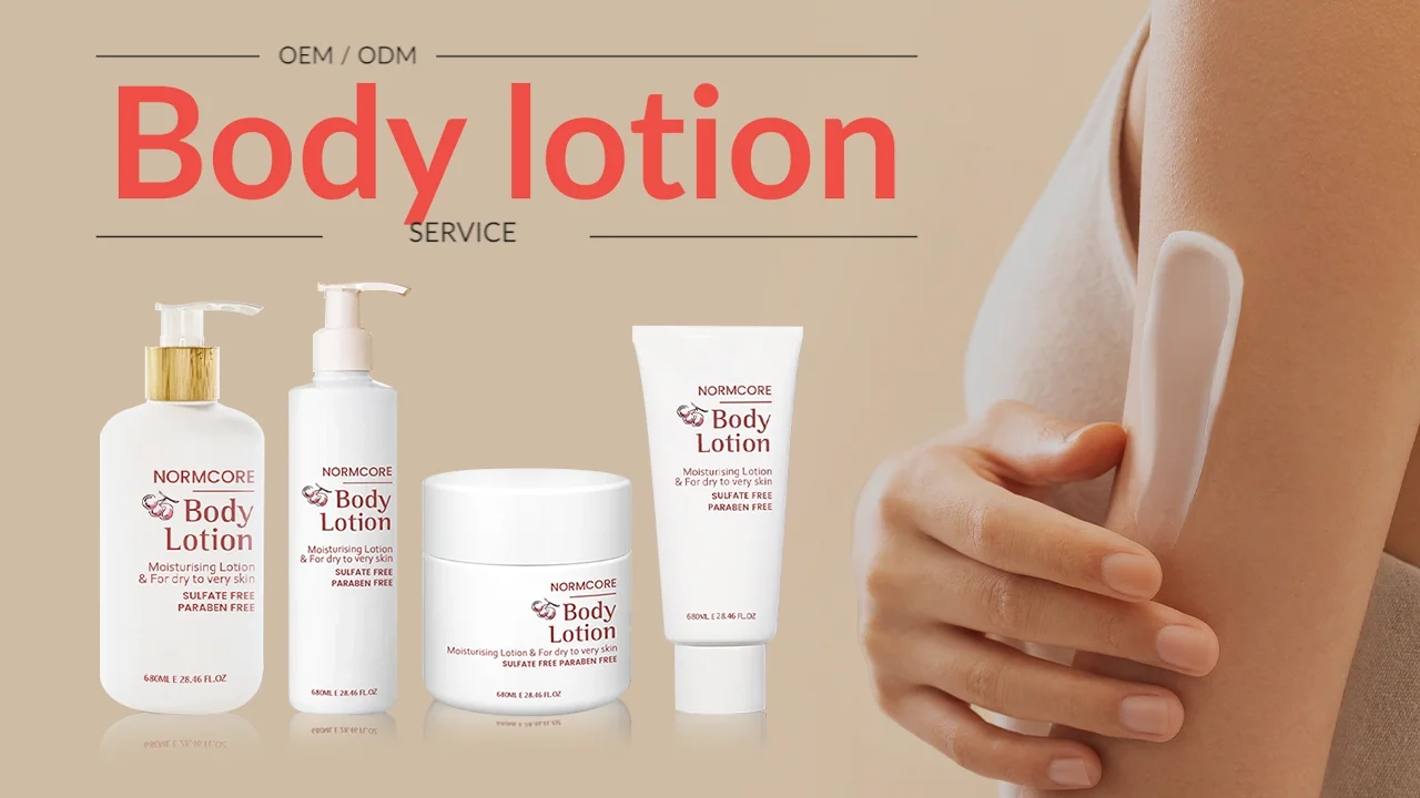 Wholesale Oem Wheat Straw Natural 500ml Moisturizing Nourishing ...