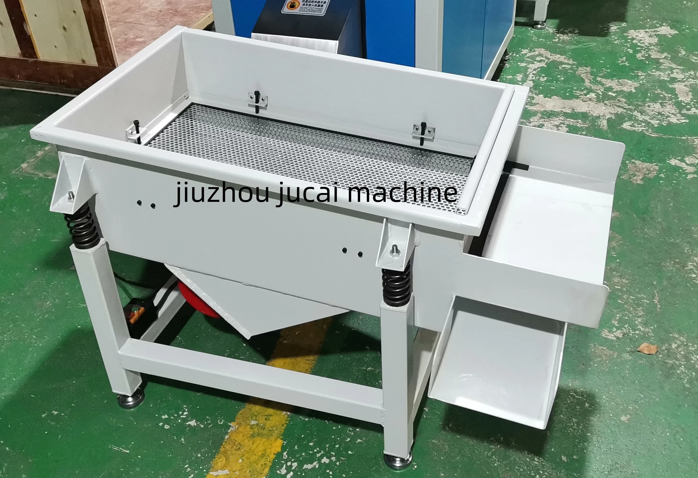 Rubber Parts Deburring And Deflashing Machines,Rubber O Ring Deflashing ...