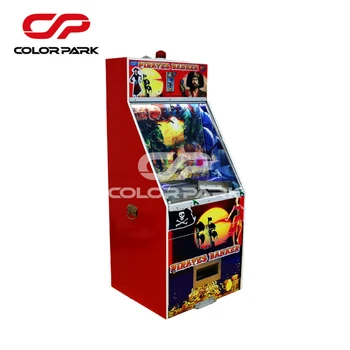 Mini Arcade Coin Pusher Kit Deluxe Pushin' Prizes Coin Pusher Quarter ...