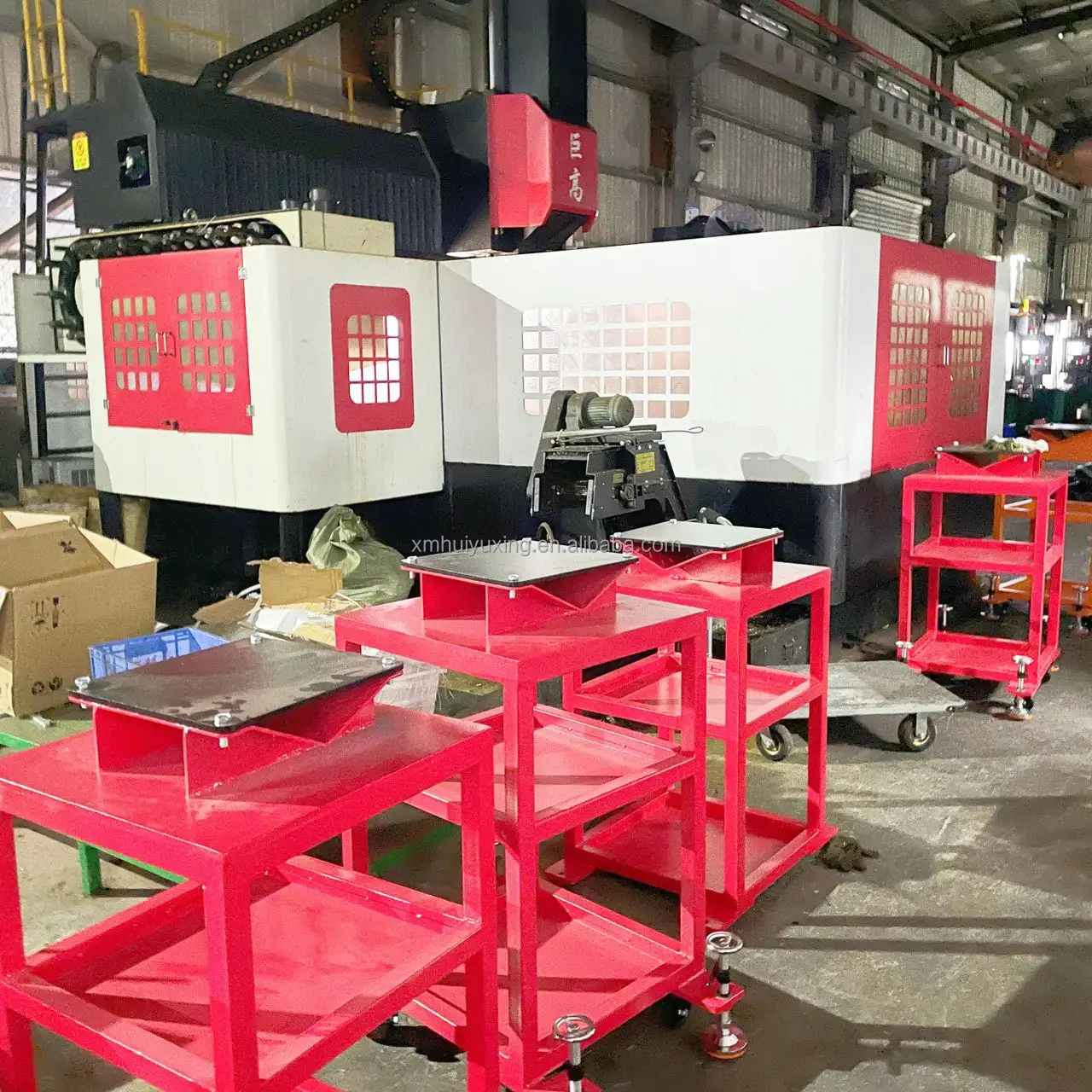 Colorful Supply Customize Car Suspension Testing Machine Car Inspection ...