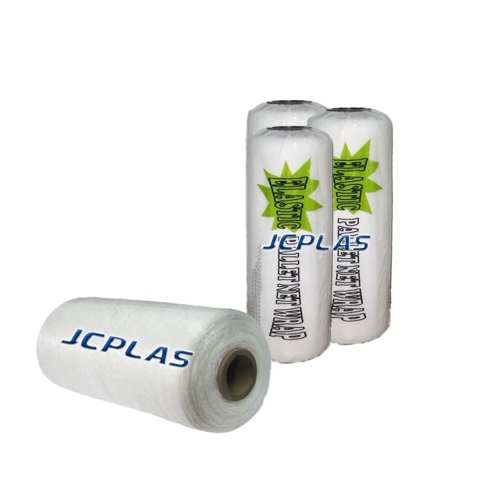 Plastic Mesh Elastic Pallet Cargo Wrapping Net Fresh&vegetable Storage ...