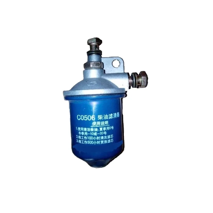 VIT-JE FF172 CX0708 C0506 Truck Fuel Filters For MACKK| Alibaba.com